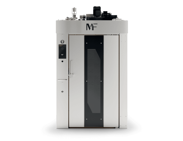 Commercial Oven BASIC | Mondial Forni ‹ Mondial Forni